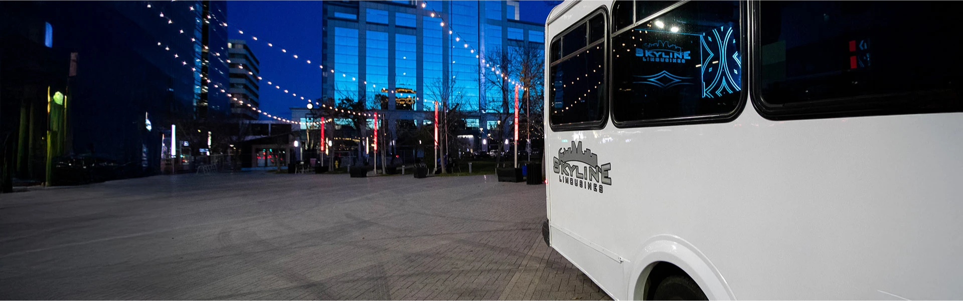 FAQ - Skyline Limousines